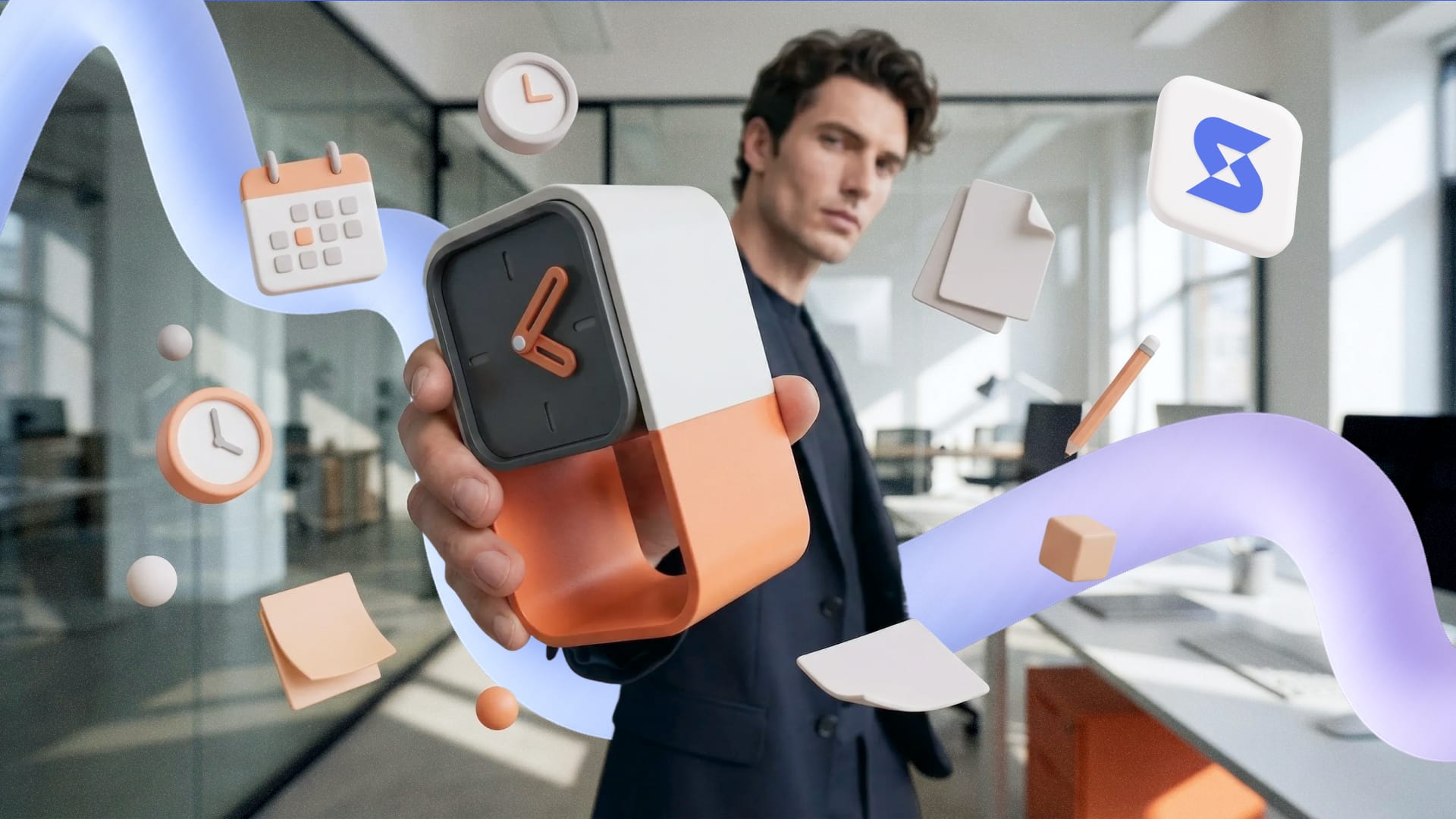 Лучшие приложения для учета рабочего времени: как подобрать систему для вашей команды